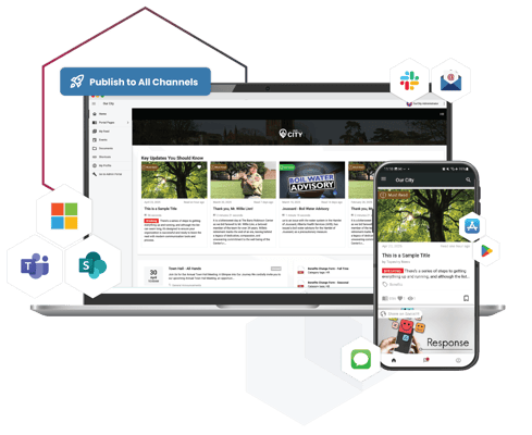 Product Tour | Sparrow Connected